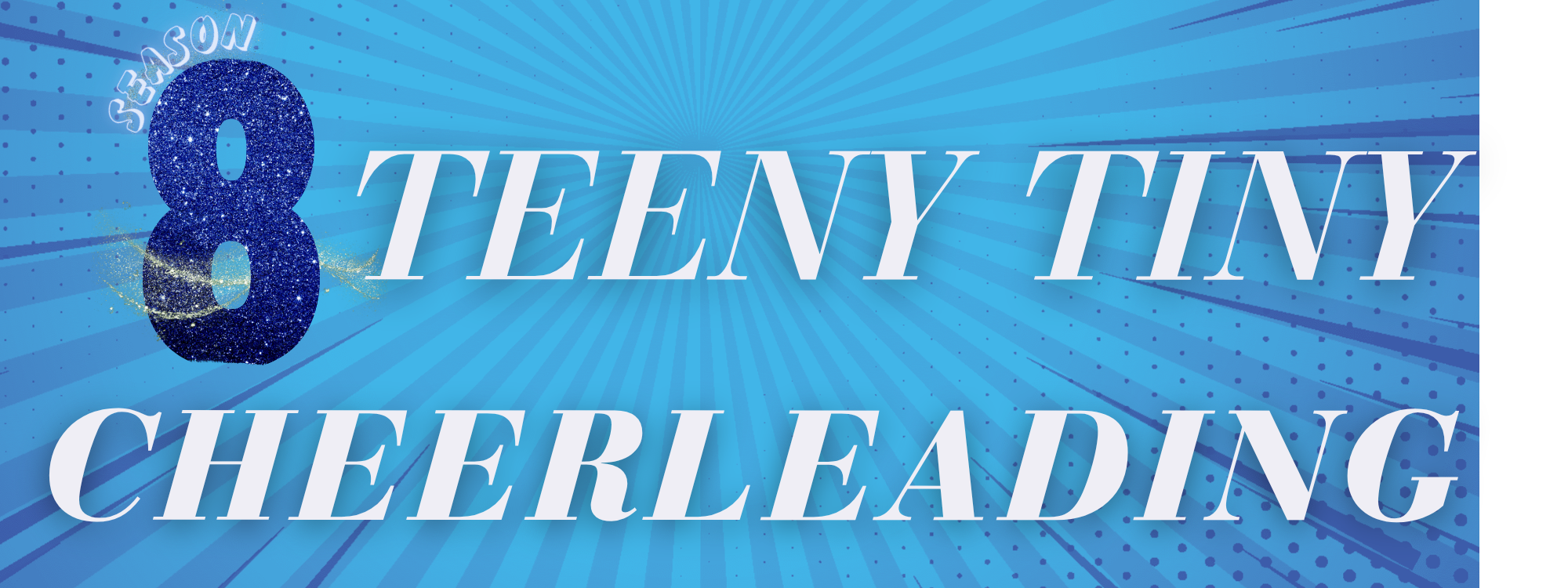 Teeny Tiny Cheerleading – TNT Elite All-Star Cheerleading